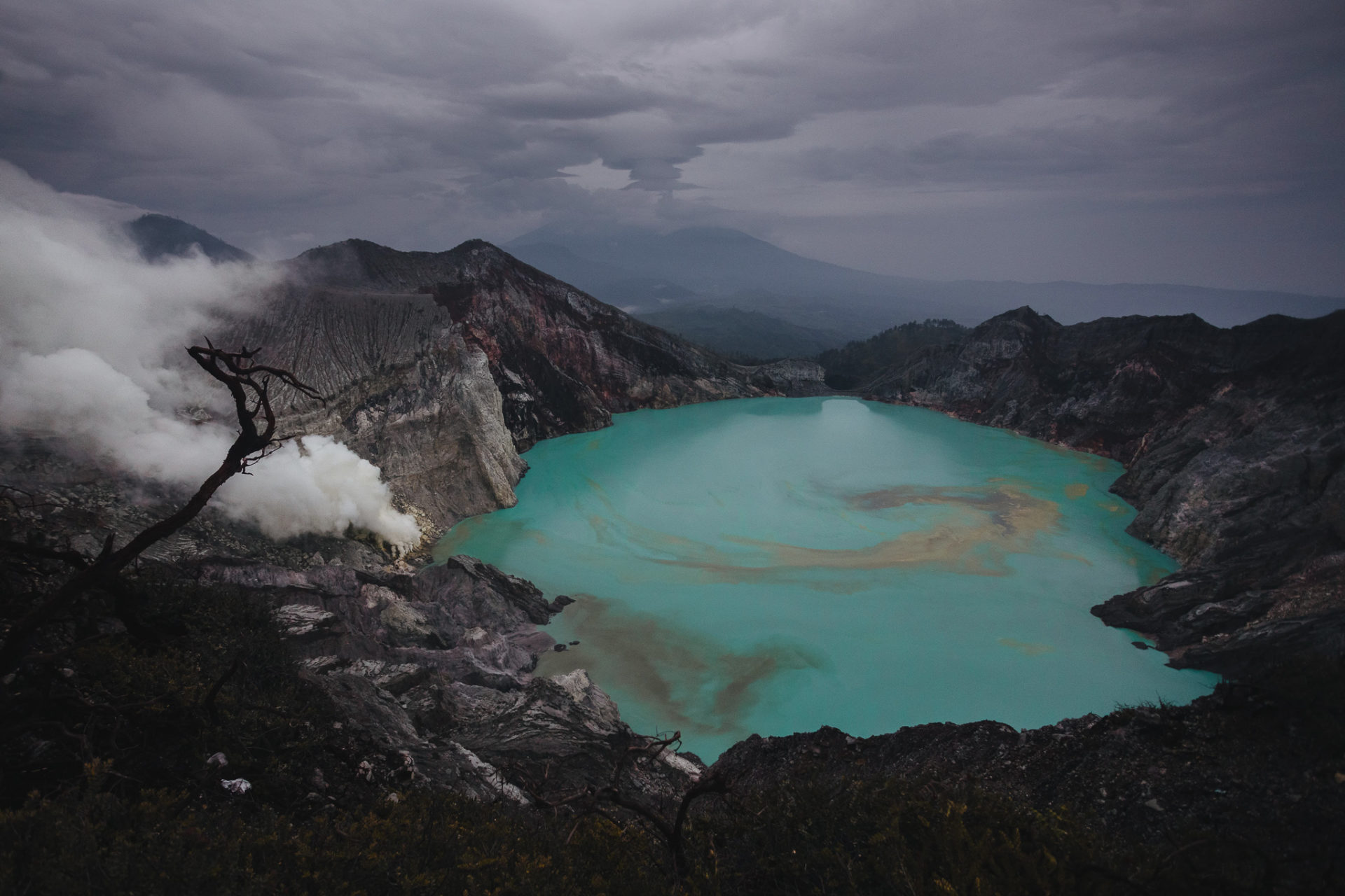 The Most Incredible Otherworldly Landscapes Across the Planet ...