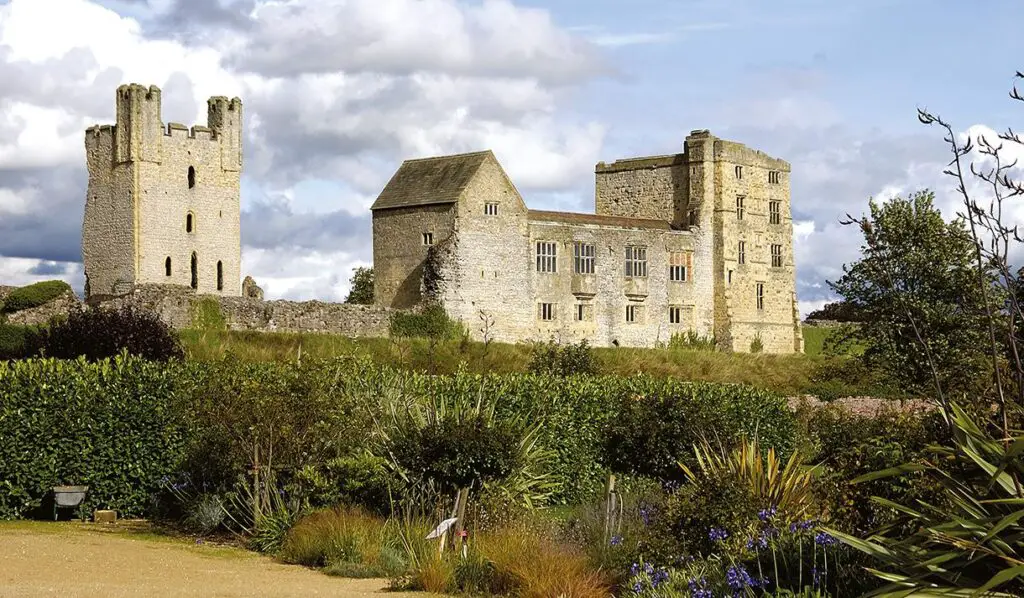 A Day Trip To Helmsley: The Prettiest Market Town in North Yorkshire