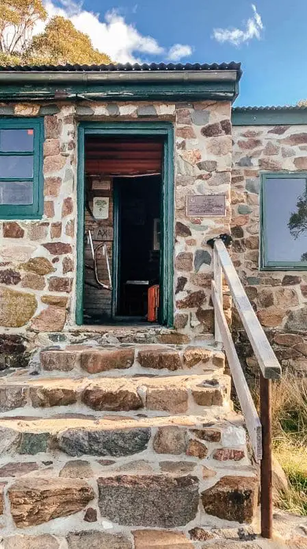 An Overnight Hike up Mount Bogong: Victoria's Highest Mountain