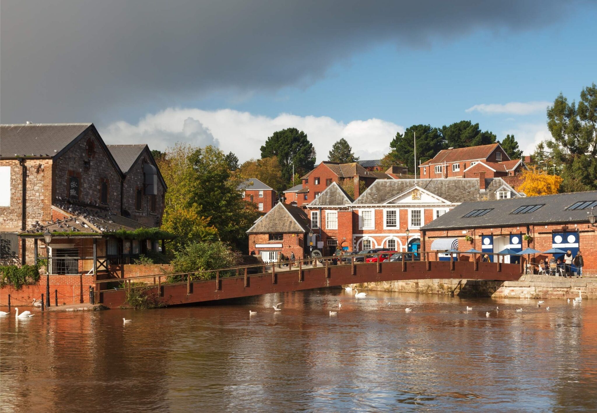 The Most Underrated Cities for a UK Holiday | Travelling Tam